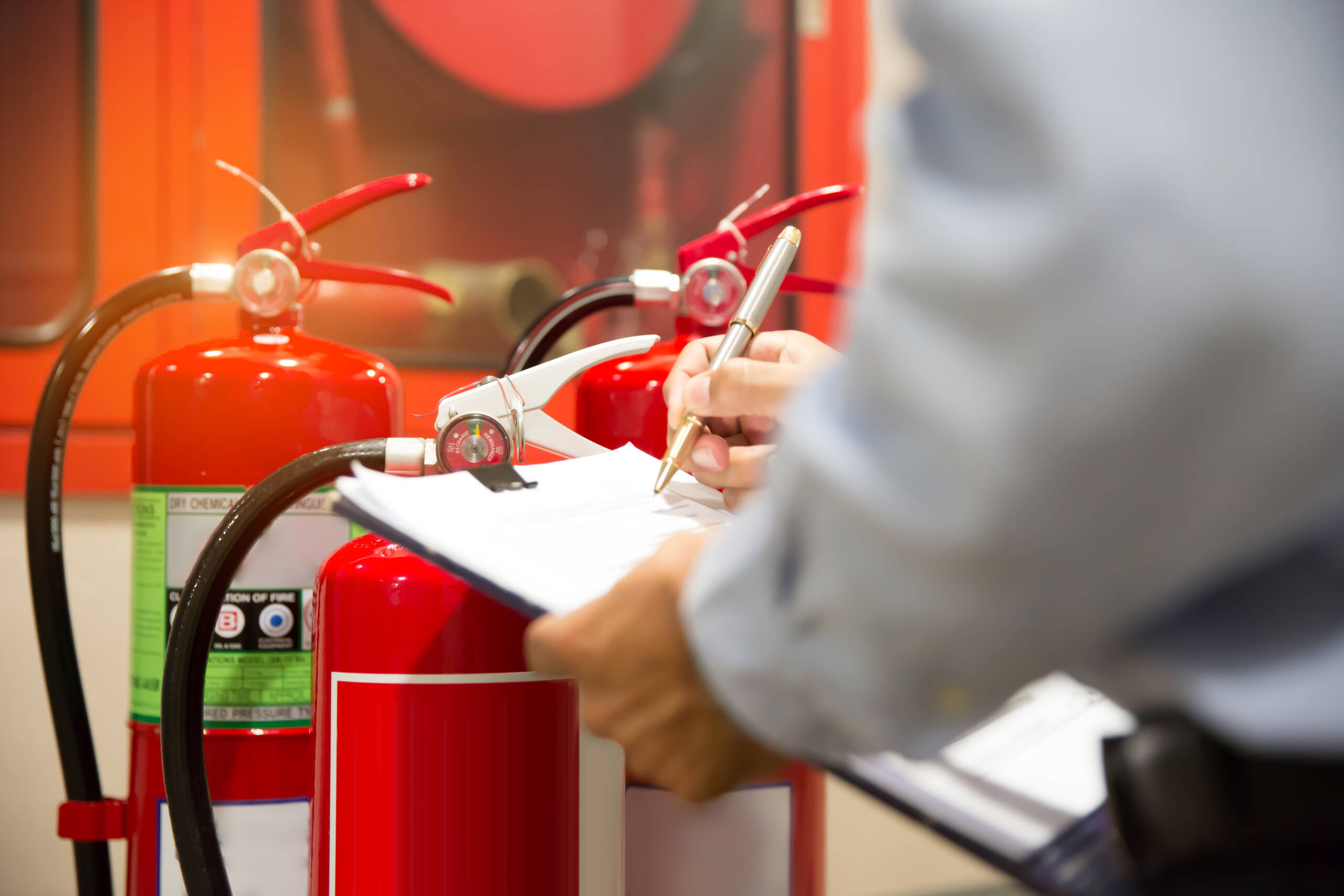 10 Conseils Essentiels pour Améliorer la Sécurité Incendie dans Votre ...